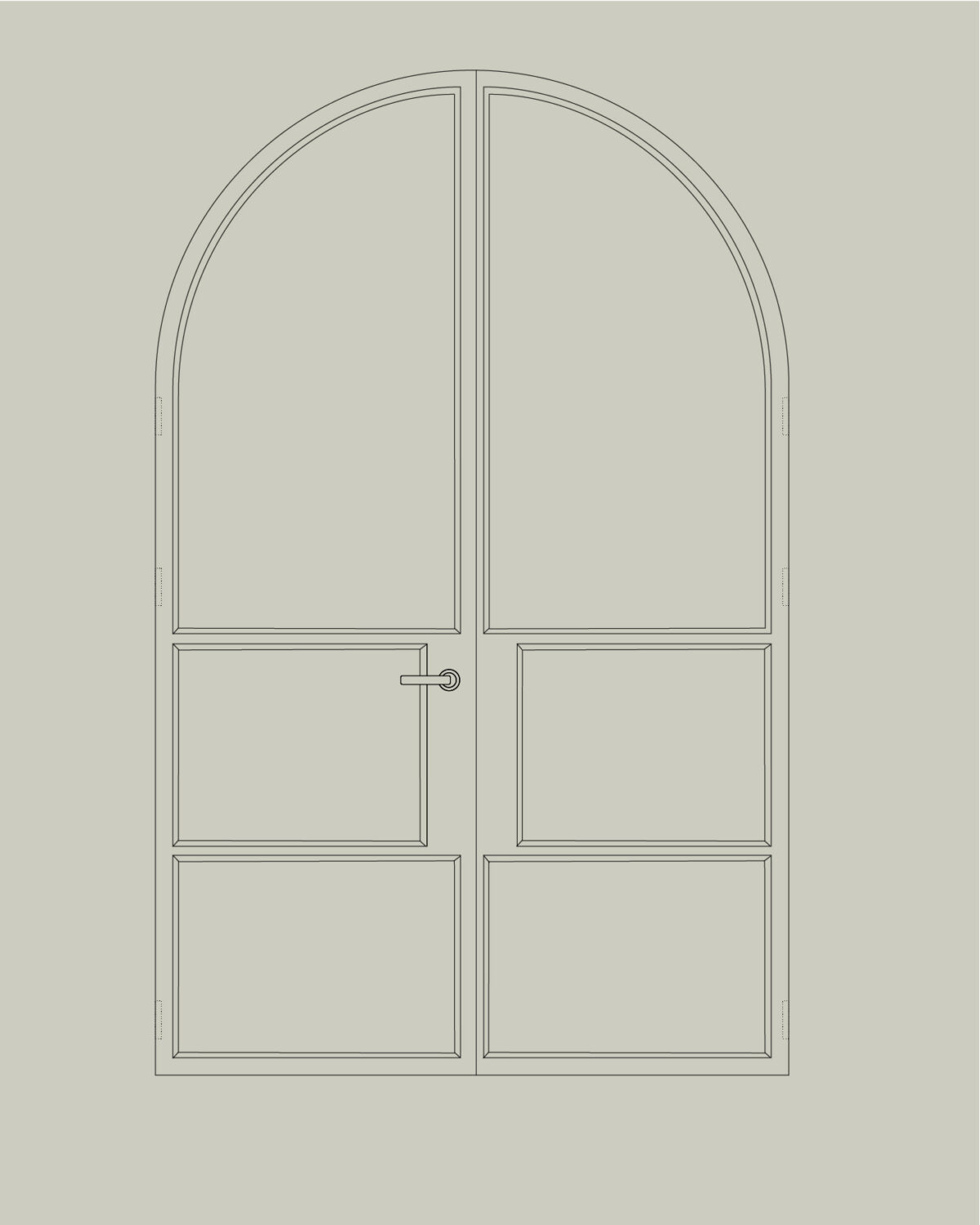 Our Steel Windows & Doors Range | Metro Steel Windows